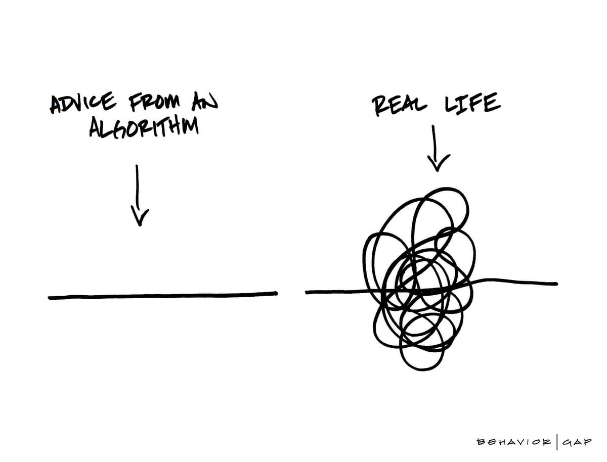 Your Life Will Change More Than You Think - Embrace it!